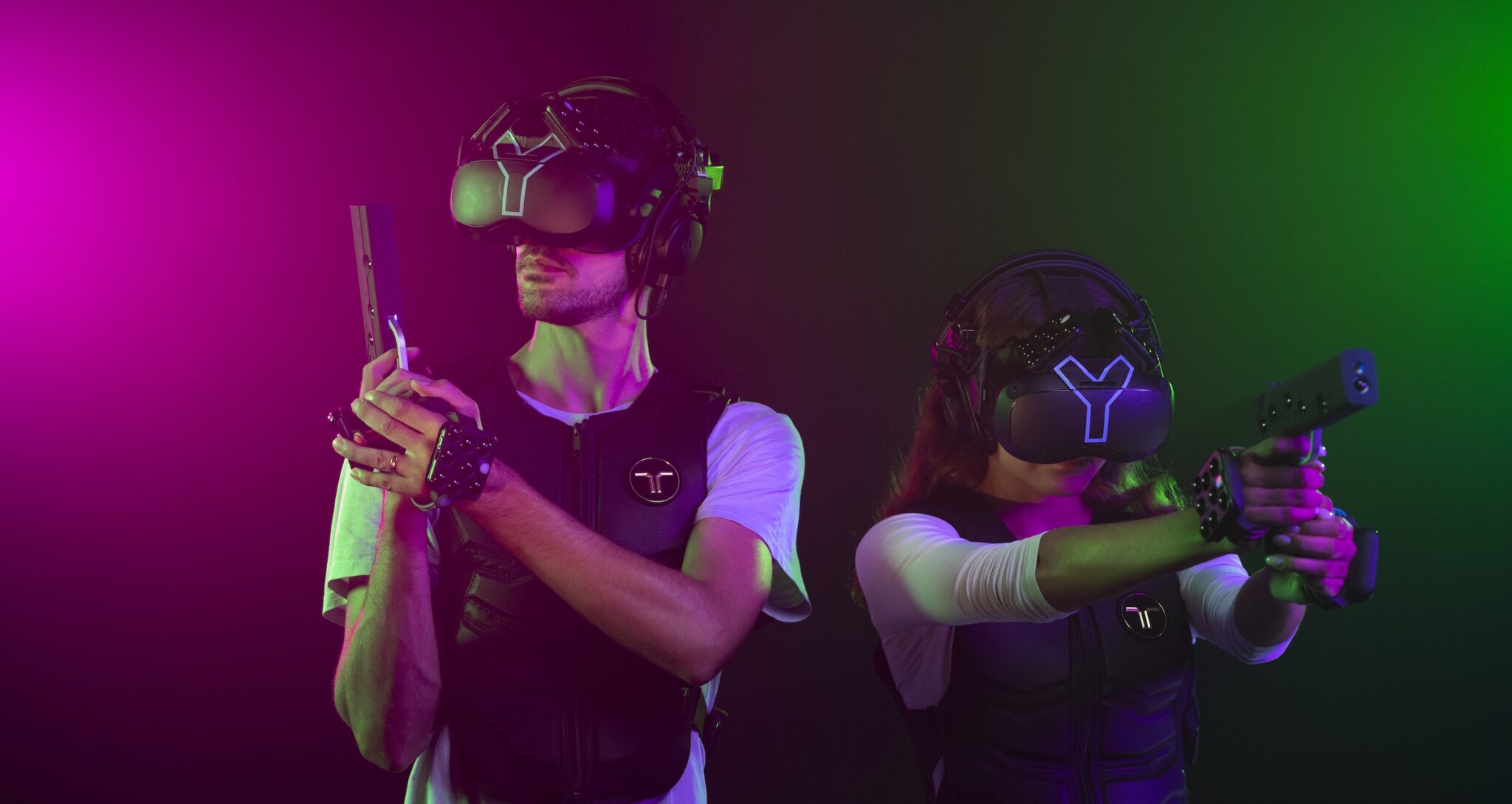 EARTH – VR Coaster